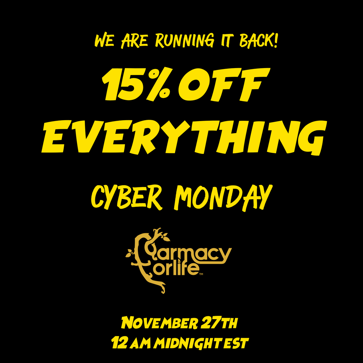 Farmacy For Life: Hip Hop's First Health Food Store